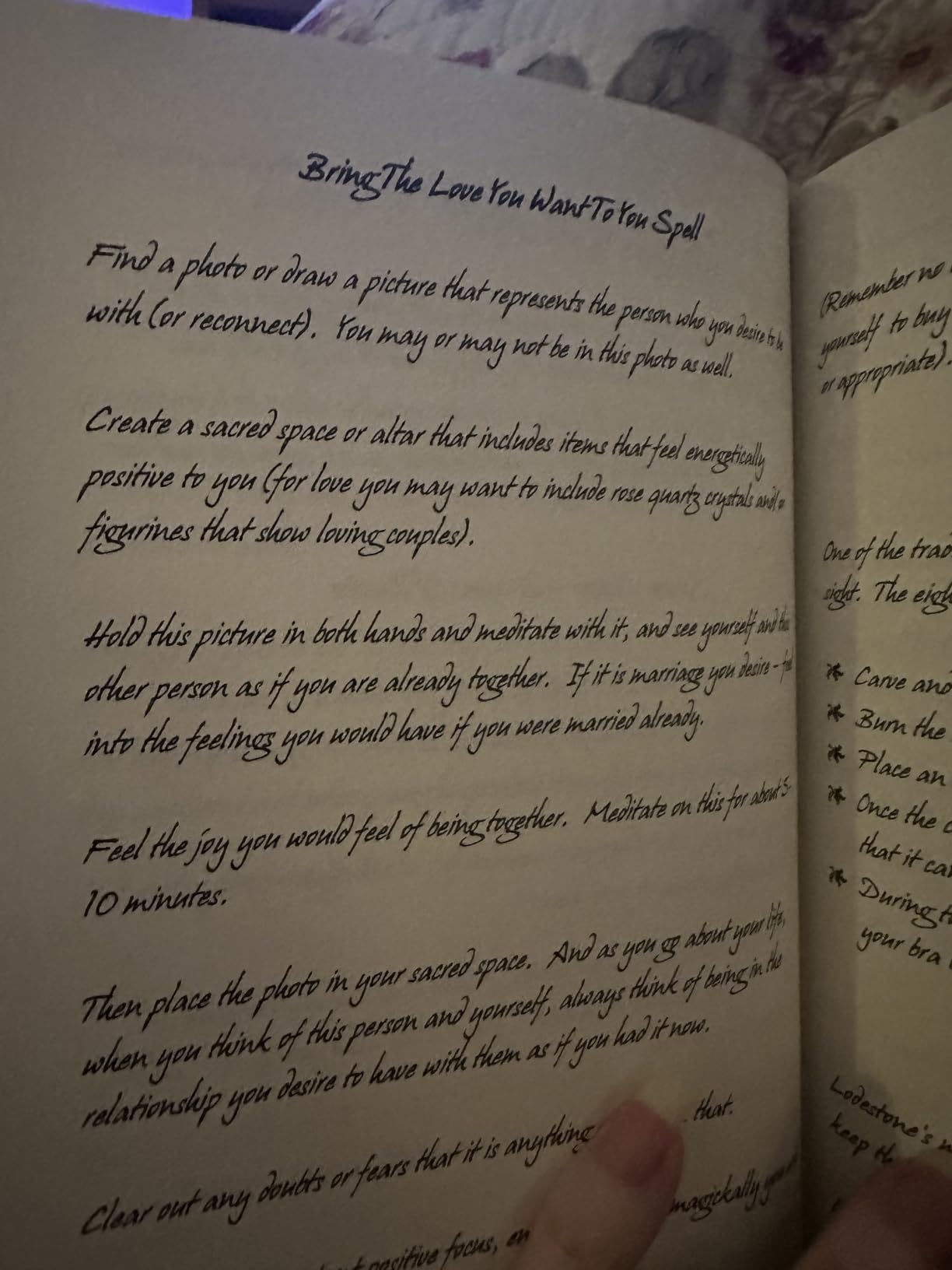 Book Of Shadows - 150 Spells, Charms, Potions and Enchantments for ...