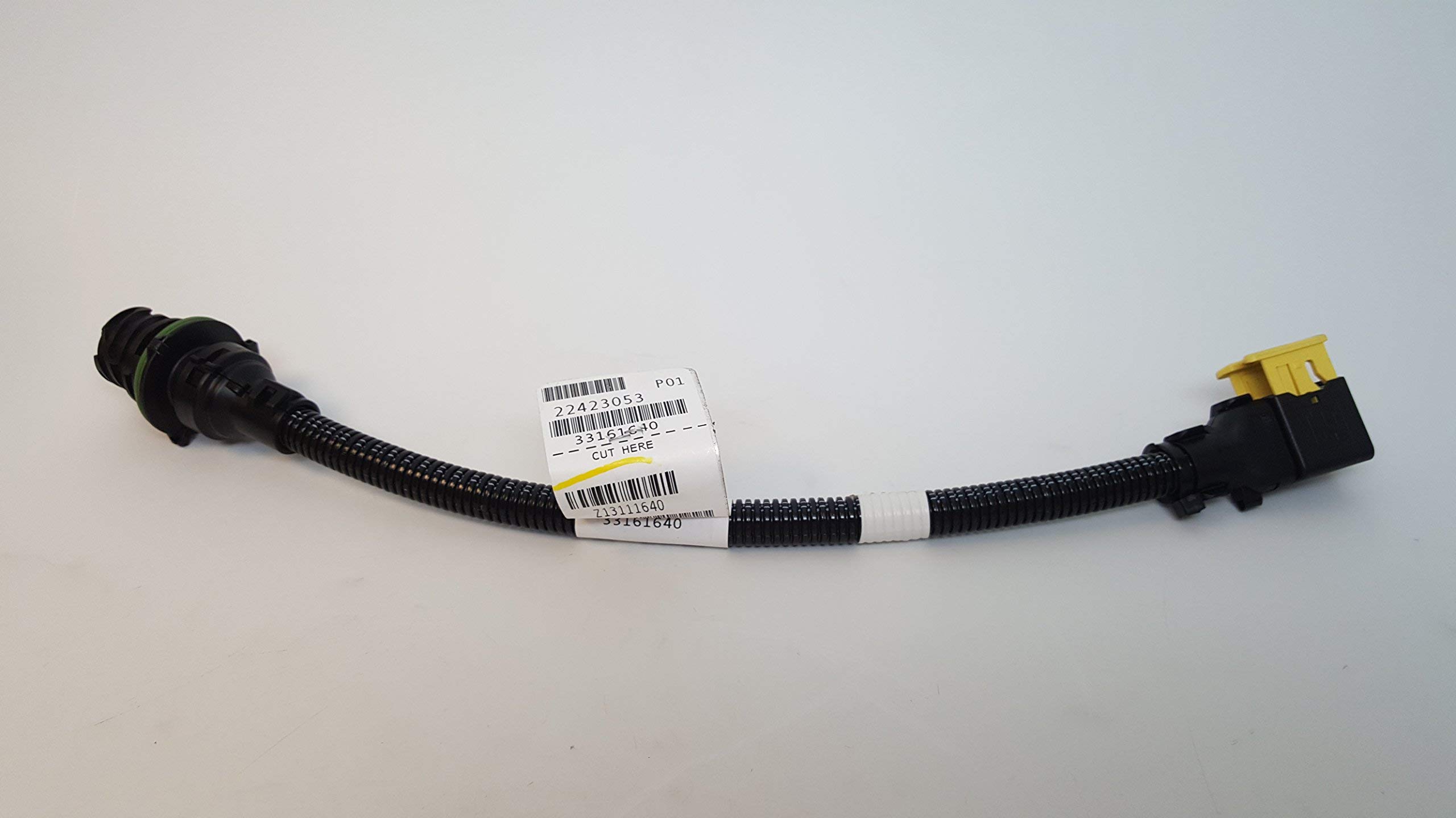 Amazon.com: Genuine Volvo Truck 22423053 Wiring Harness : Automotive