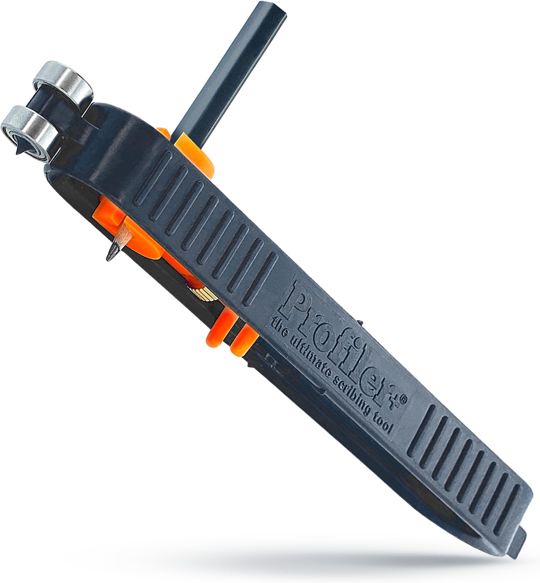 Amazon.com: Stright Line Marking Gauge 140MM Sliding Mark Scraper ...