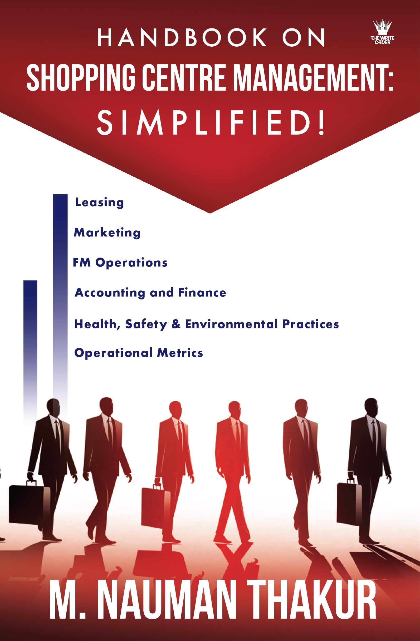 Buy Handbook On Shopping Centre Management: Simplified! Book Online at ...