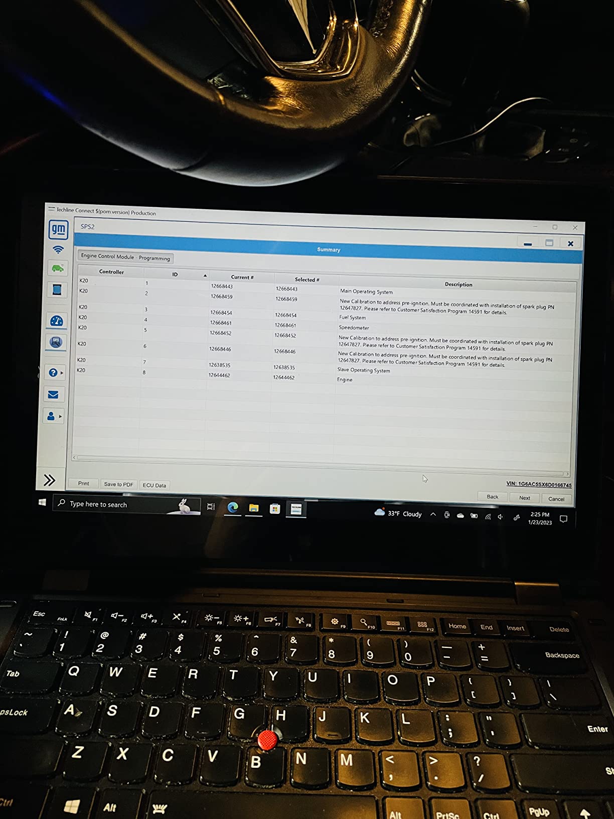 $53/mo - Finance BOSCH Automotive Tools MTECH2 Mastertech II J2534 VCI ...