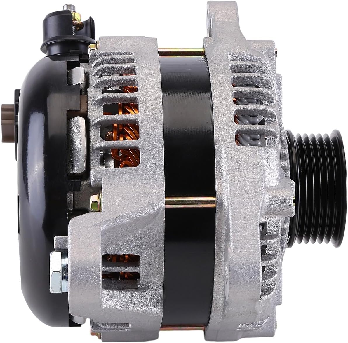 Amazon.com: Alikali New Alternator Replacement fit for Ford F-150 2011 ...