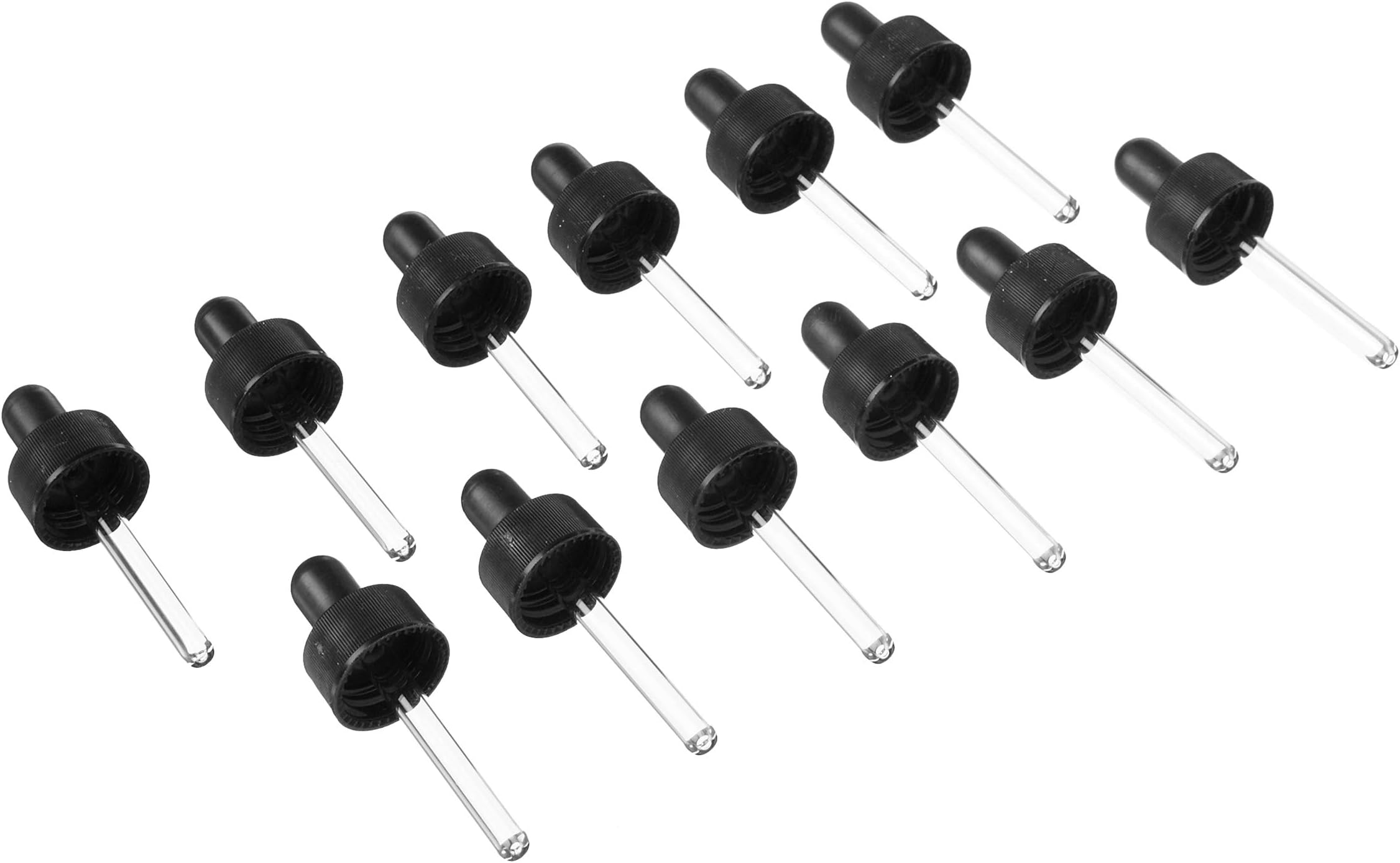 Amazon.com: LorAnn Gourmet 1 Ounce Threaded Droppers 12 Pack ...