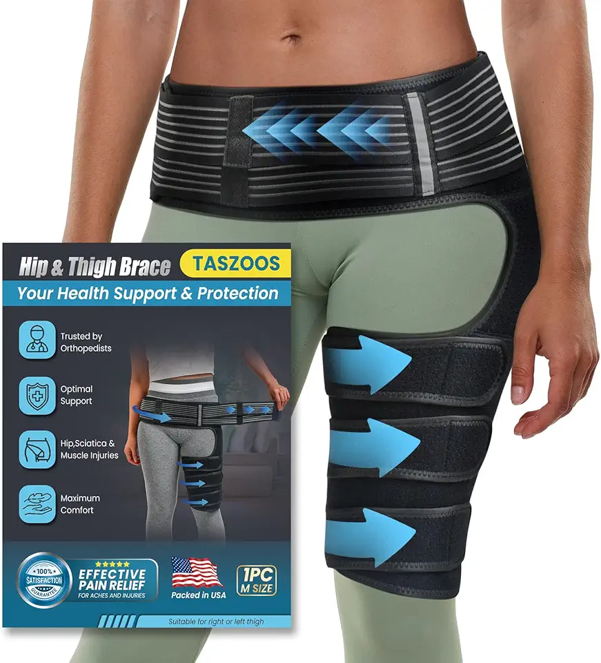 Understanding How Hip Flexor Strain Can Lead To Groin Pain | MedShun