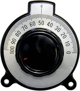 Amazon.com: Calibrated Vernier Dial for Amplifier Builder : Everything Else
