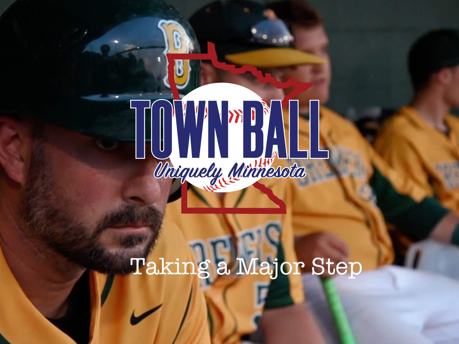 Watch Town Ball | Prime Video
