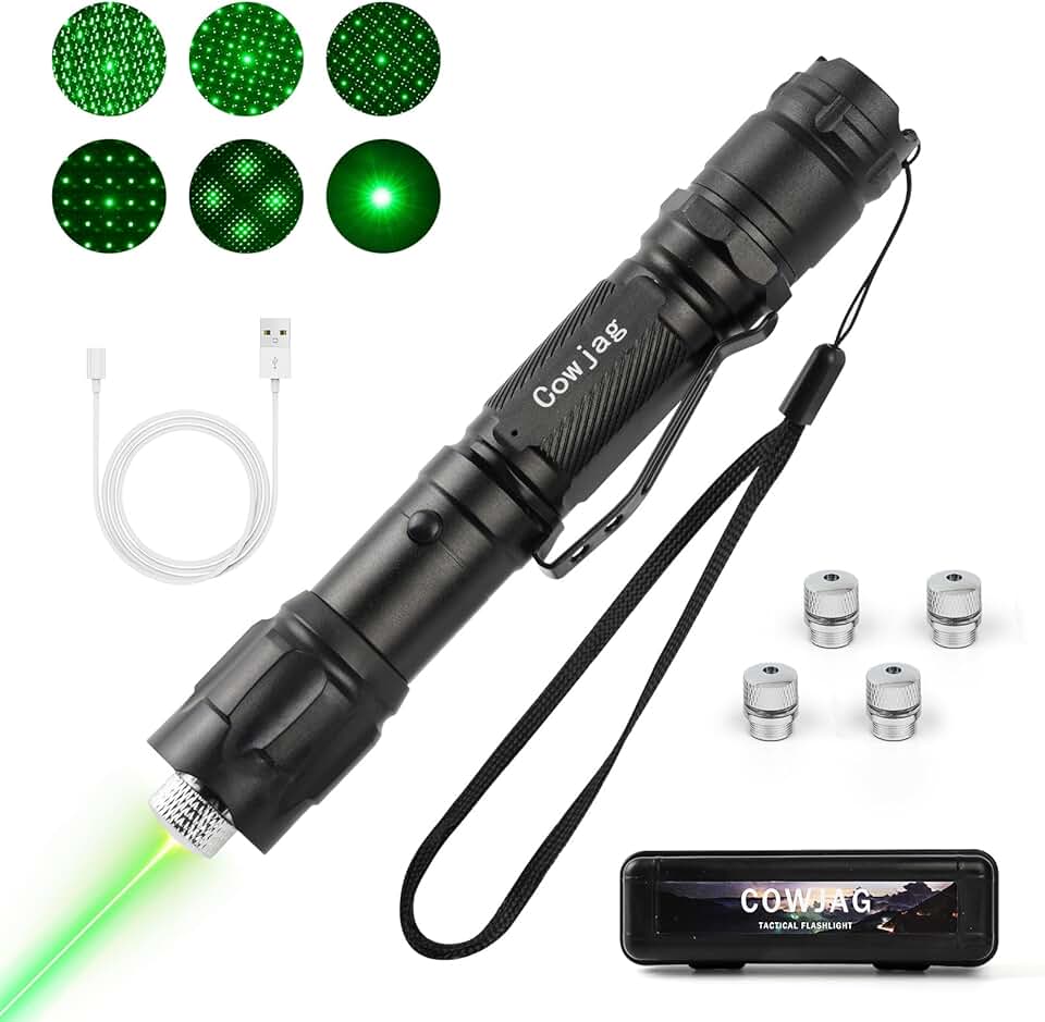 Amazon.com: Worlds-most-powerful-laser-pointer