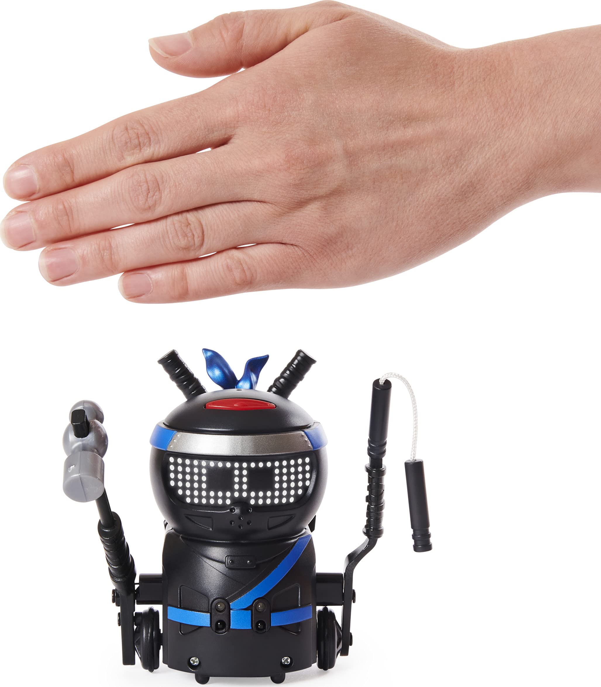 Ninja Bots 2-Pack, Hilarious...B084BN7GGG | Encarguelo.com