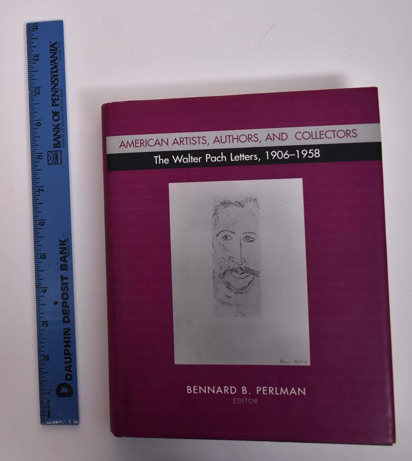 American Artists, Authors, and Collectors: The Walter Pach Letters 1906 ...