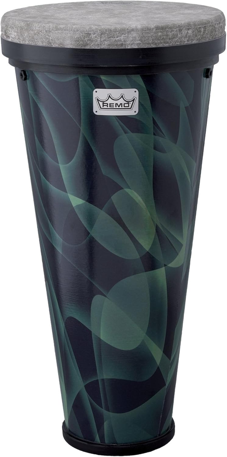 Amazon.com: Remo 832141 11-Inch VERSA Timbau : Musical Instruments