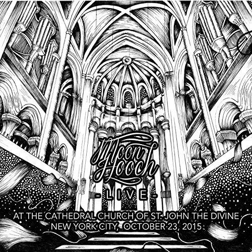 Amazon.com: Live at the Cathedral : Moon Hooch: Digital Music