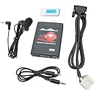 Amazon.com: iSimple IS32 TranzIt USB Universal Car FM Radio Integration ...