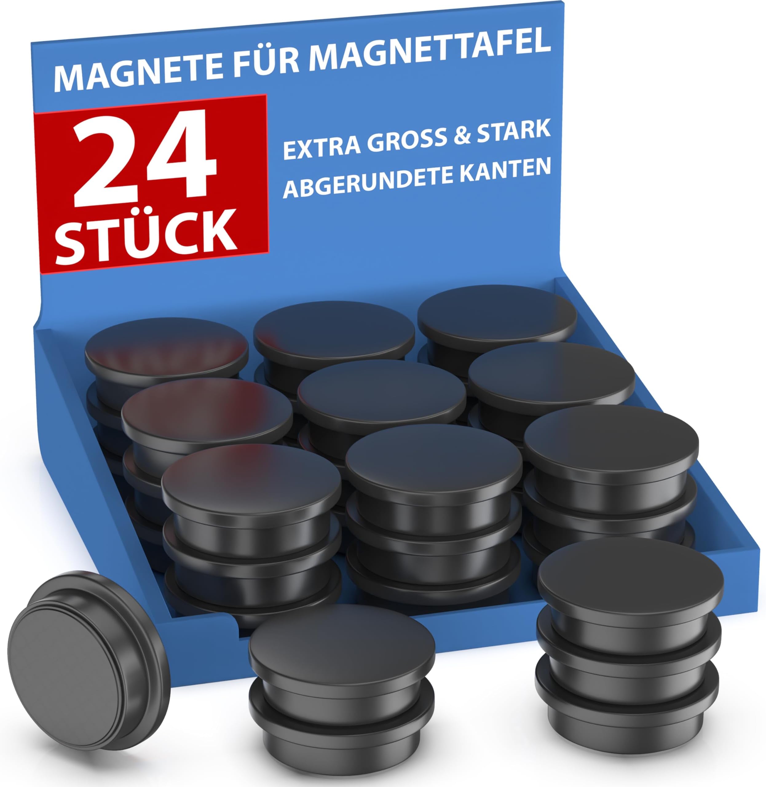 Starke Magnete Fur Glasmagnettafel