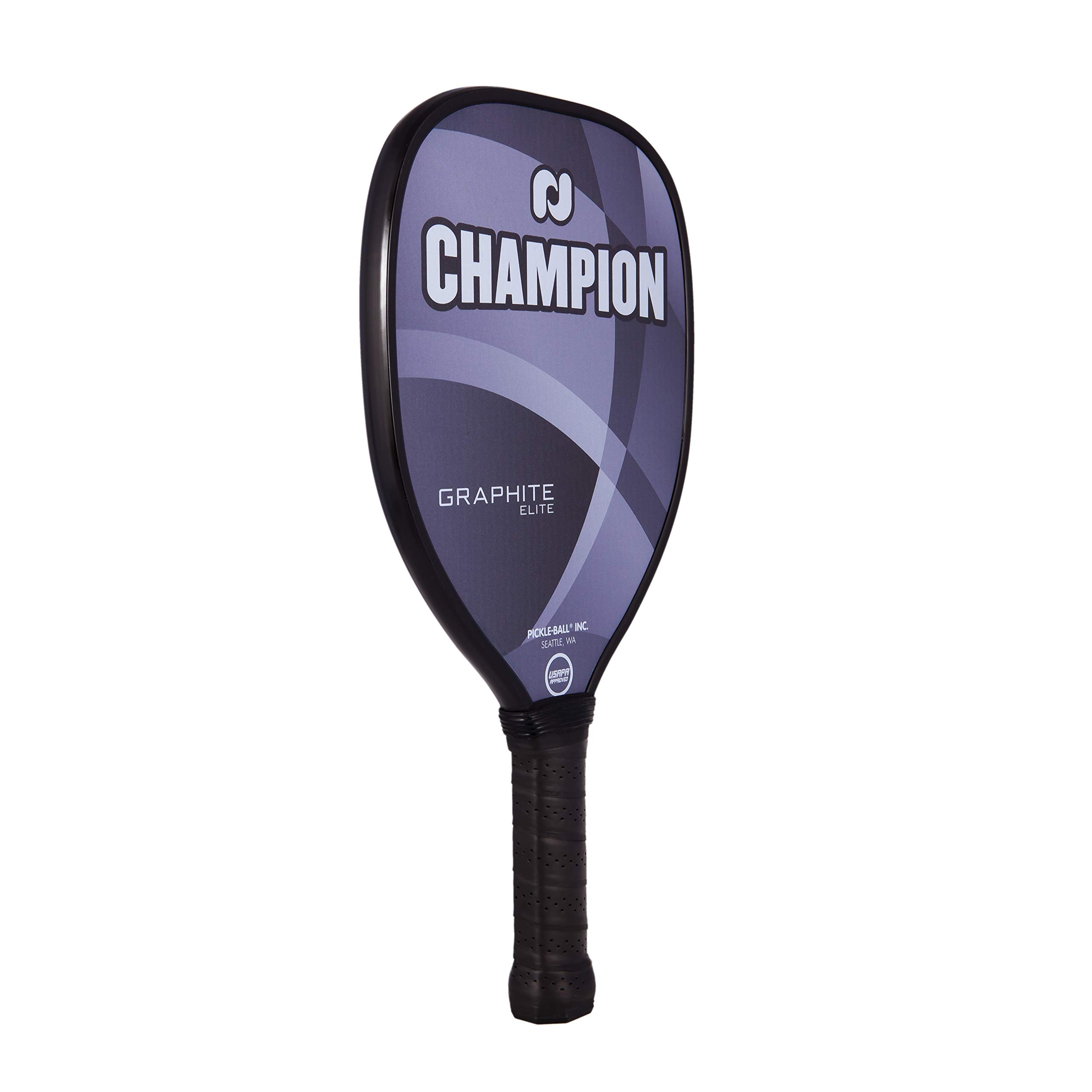 Snapklik.com : Pickleball, Inc Champion Graphite Elite Pickleball ...