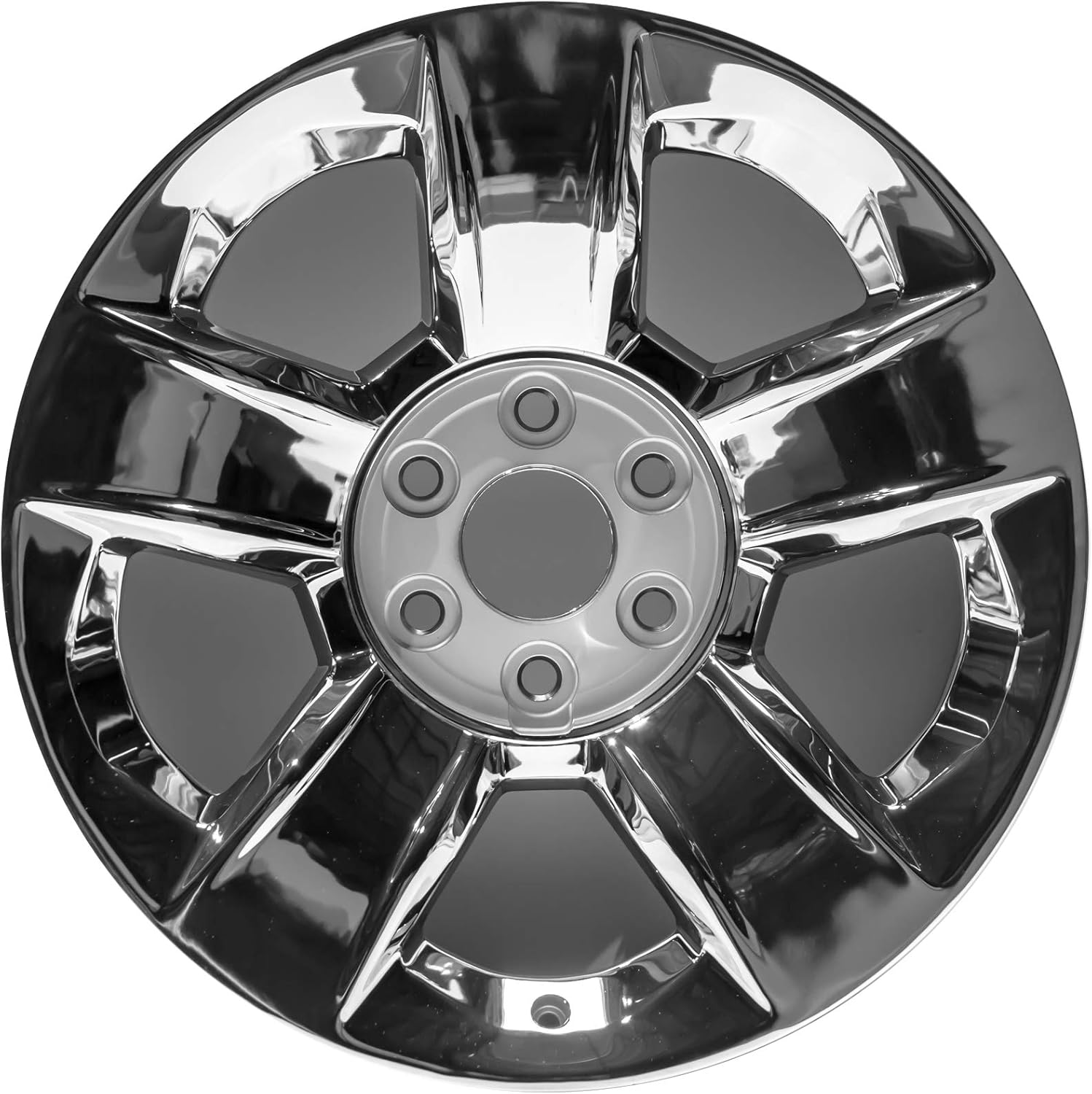 Amazon.com: Genuine GM Wheel Part# - 20937762 : Automotive