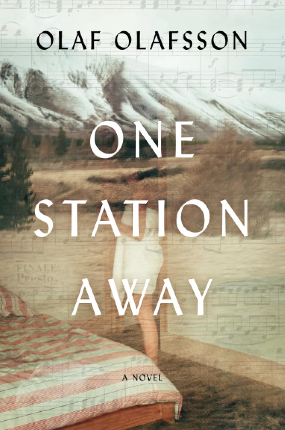 One Station Away: A Psychological Suspense – Three Women, a Neurologist ...