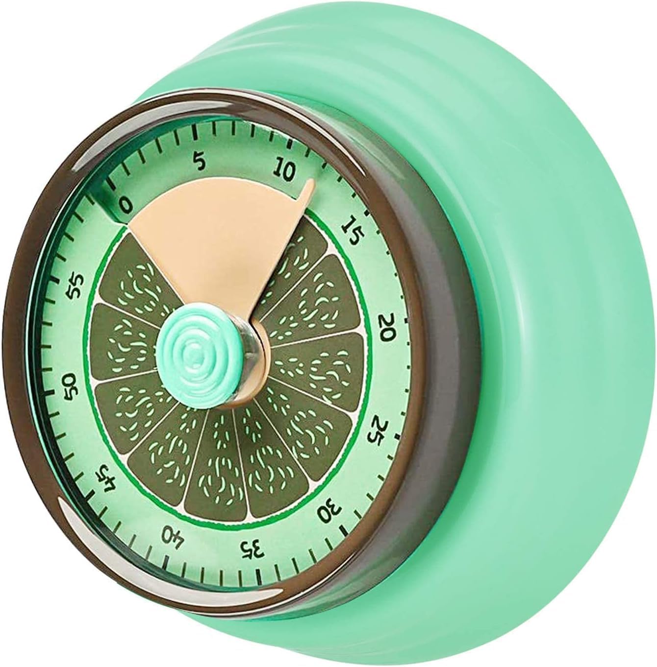 Amazon.com: Kitchen Timers,Classroom Timer for Kids Teachers, Magnetic ...