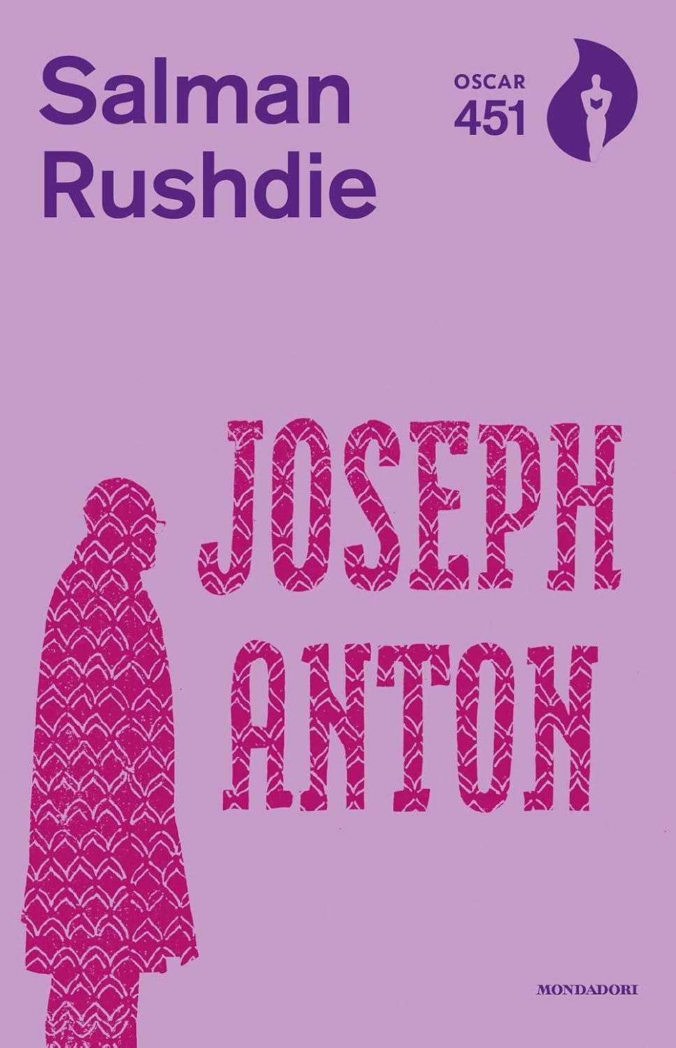 Amazon.com: Joseph Anton: 9788804704386: Rushdie, Salman: Books