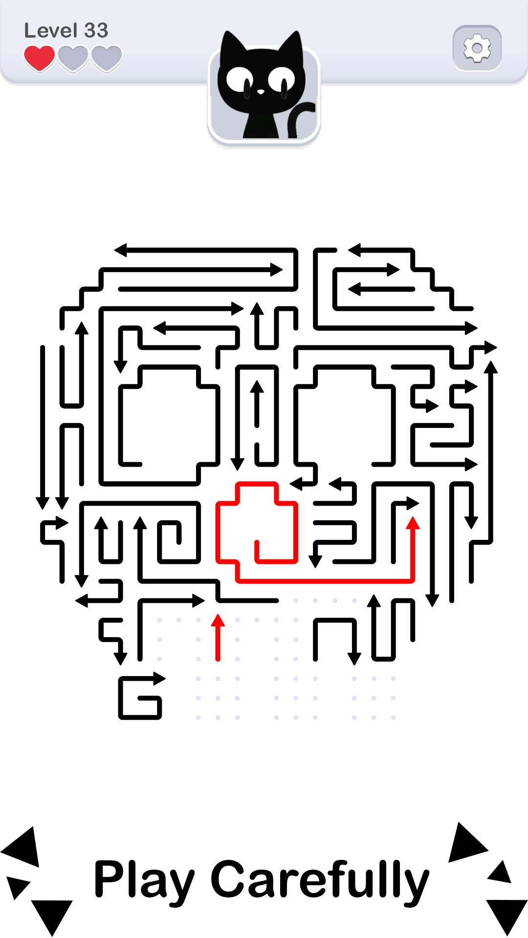 Arrows: Escape Puzzle - App on Amazon Appstore