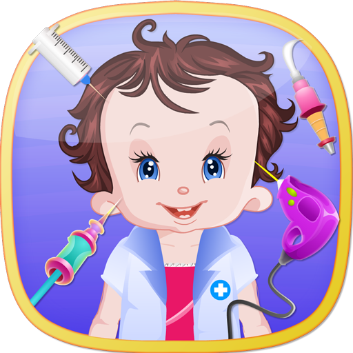 Baby Lisi Doctor Care Fun Game - App on Amazon Appstore