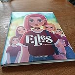 Elles - Tome 1 - La nouvelle(s) : Kid Toussaint, Stokart Aveline: Amazon.fr: Livres