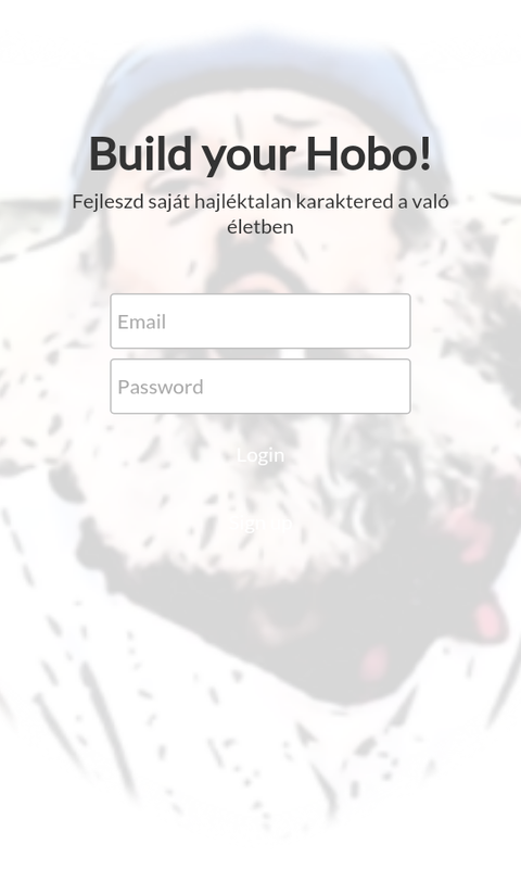Build your real hobo real life hobo simulator - App on Amazon Appstore