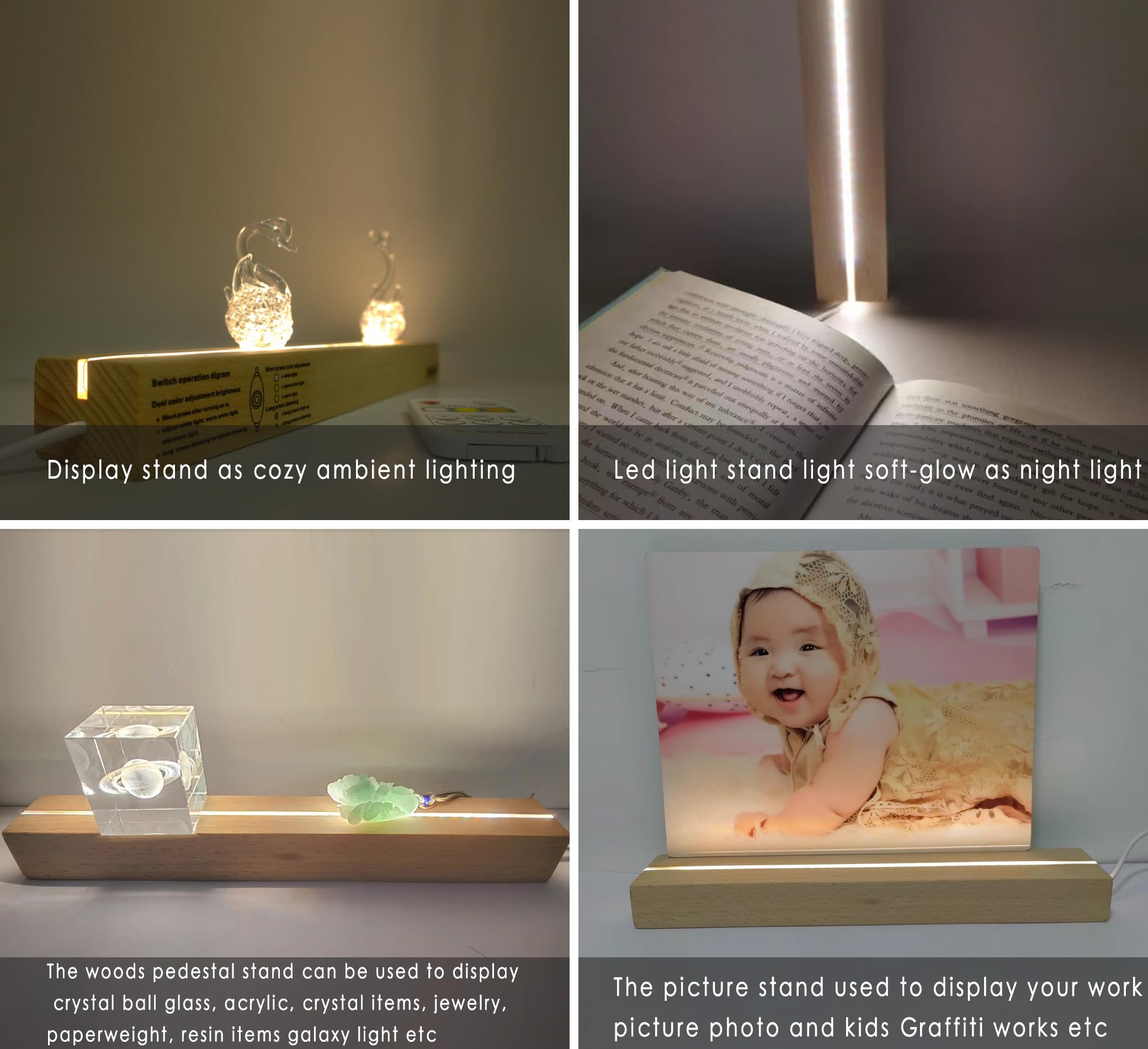 Cricut Explore 3 Led Light Display Stand 1 Pcs LED Light Display ...