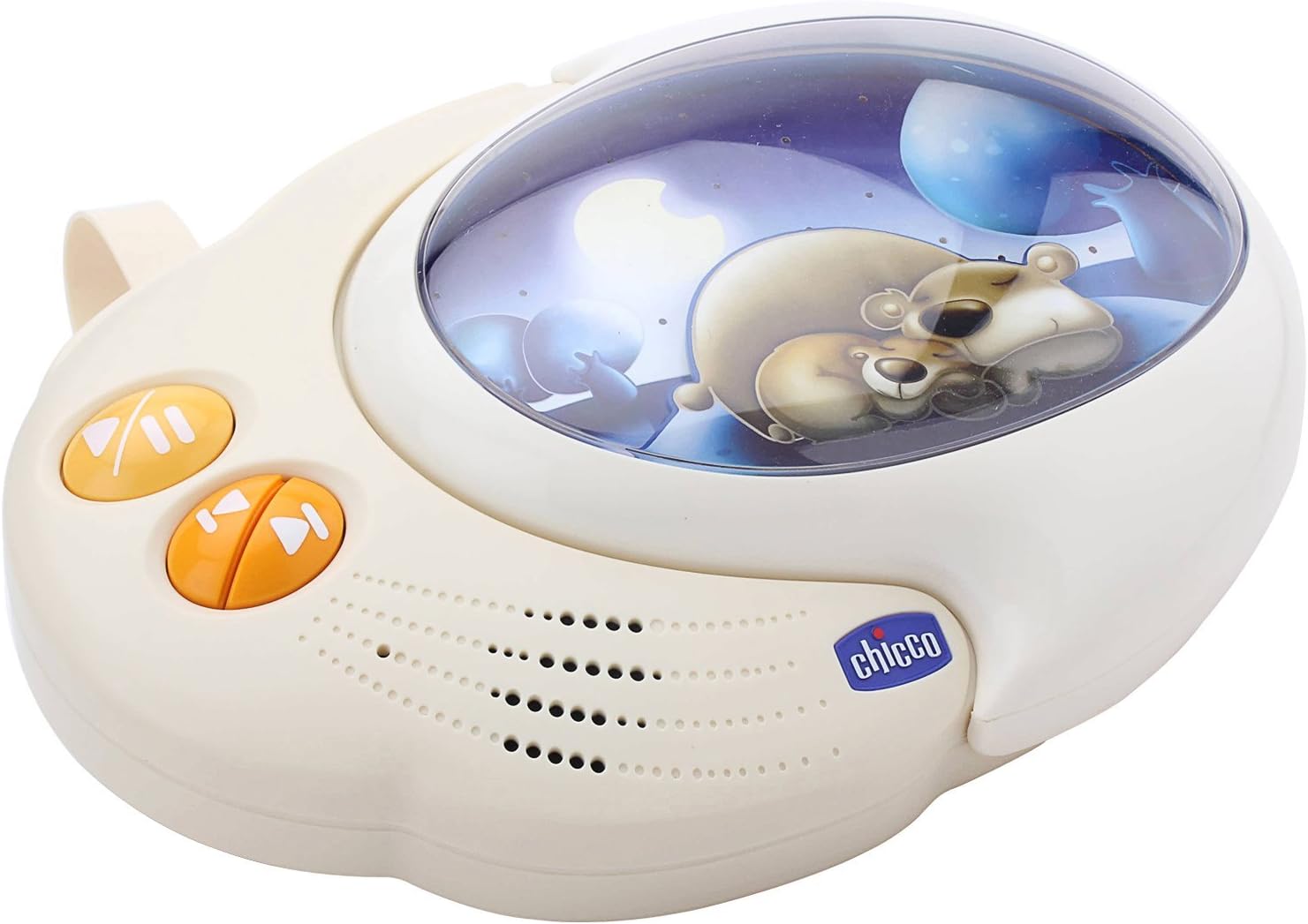 Chicco Lullaby Cloud Activity Cot Panel : Amazon.co.uk: Lighting