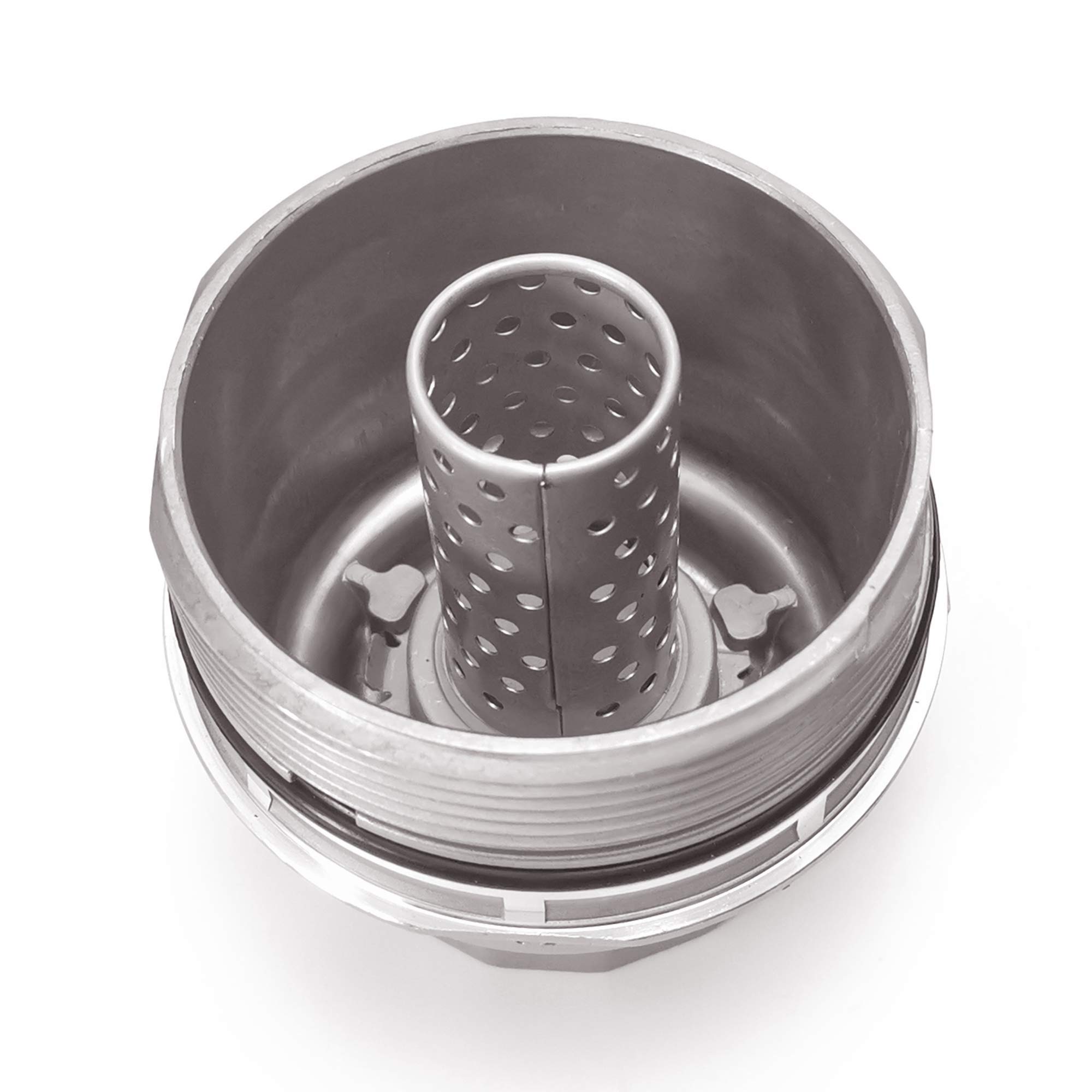 Snapklik.com : Oil Filter Housing Cap Assembly 15620-31060 For Toyota ...