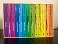 The Complete Sookie Stackhouse True Blood Series Collection 13 Books ...