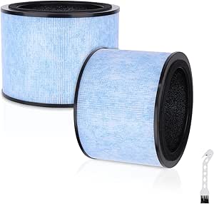 Amazon.com: AP200 Air Fil-TER Replacement - Compatible with Instant ...