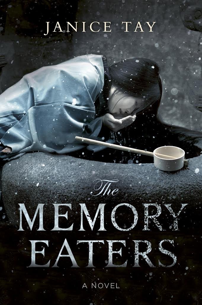 The Memory Eaters: Janice Tay: 9789814747554: Amazon.com: Books