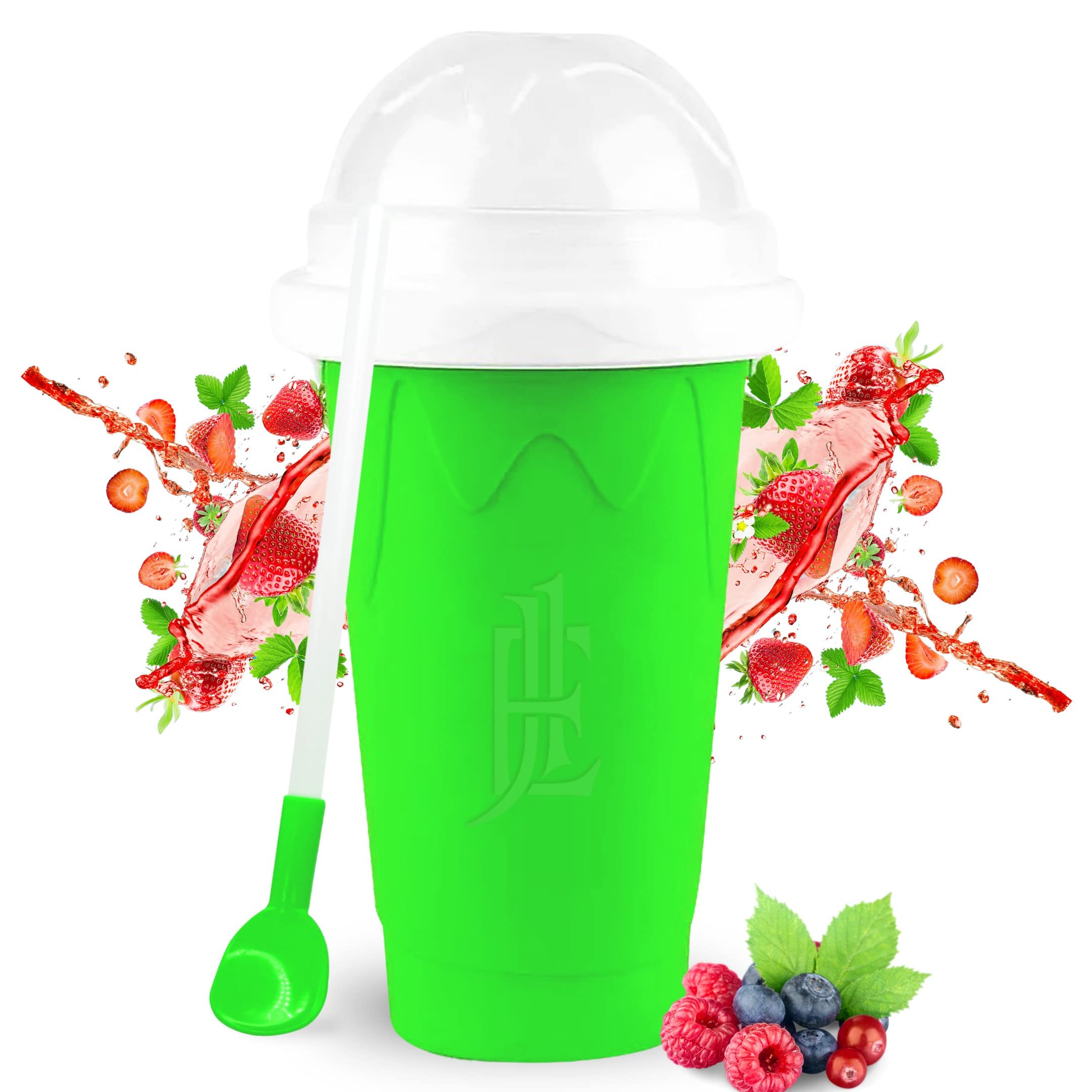 Slushie Shaker