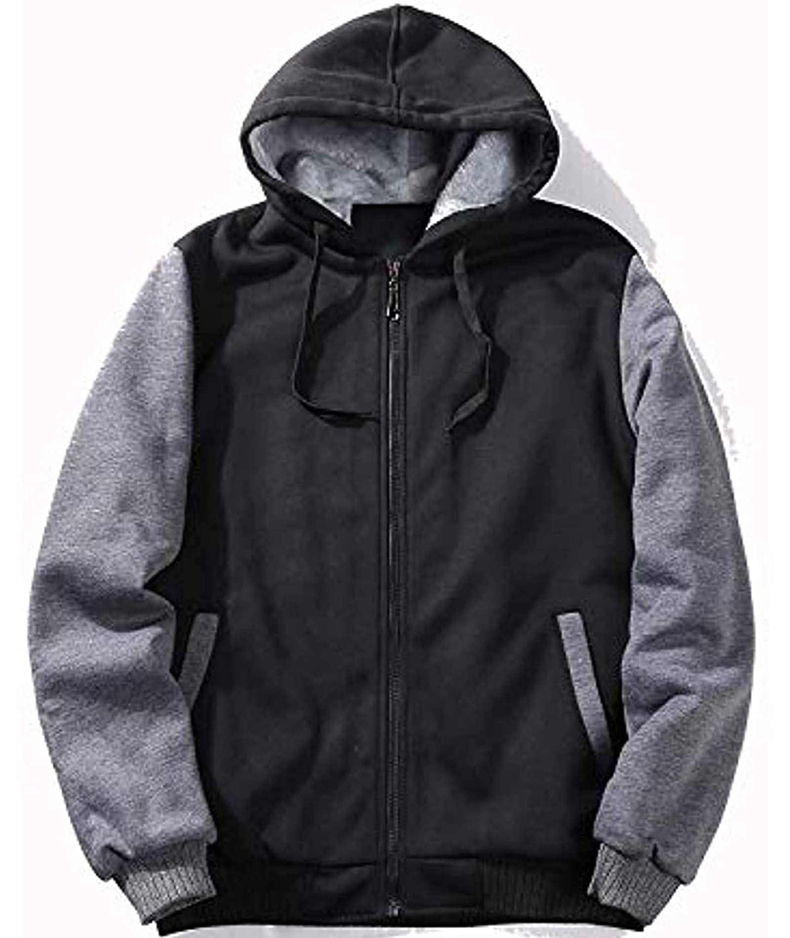 SCODI Hoodies for Men Heavywe...B098JG1JBH | Encarguelo.com