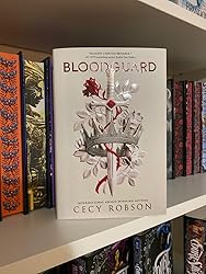 Amazon.com: Bloodguard eBook : Robson, Cecy: Kindle Store