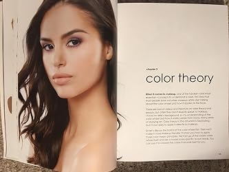 Robert Jones' Makeup Masterclass: A Complete Course in Makeup for All ...