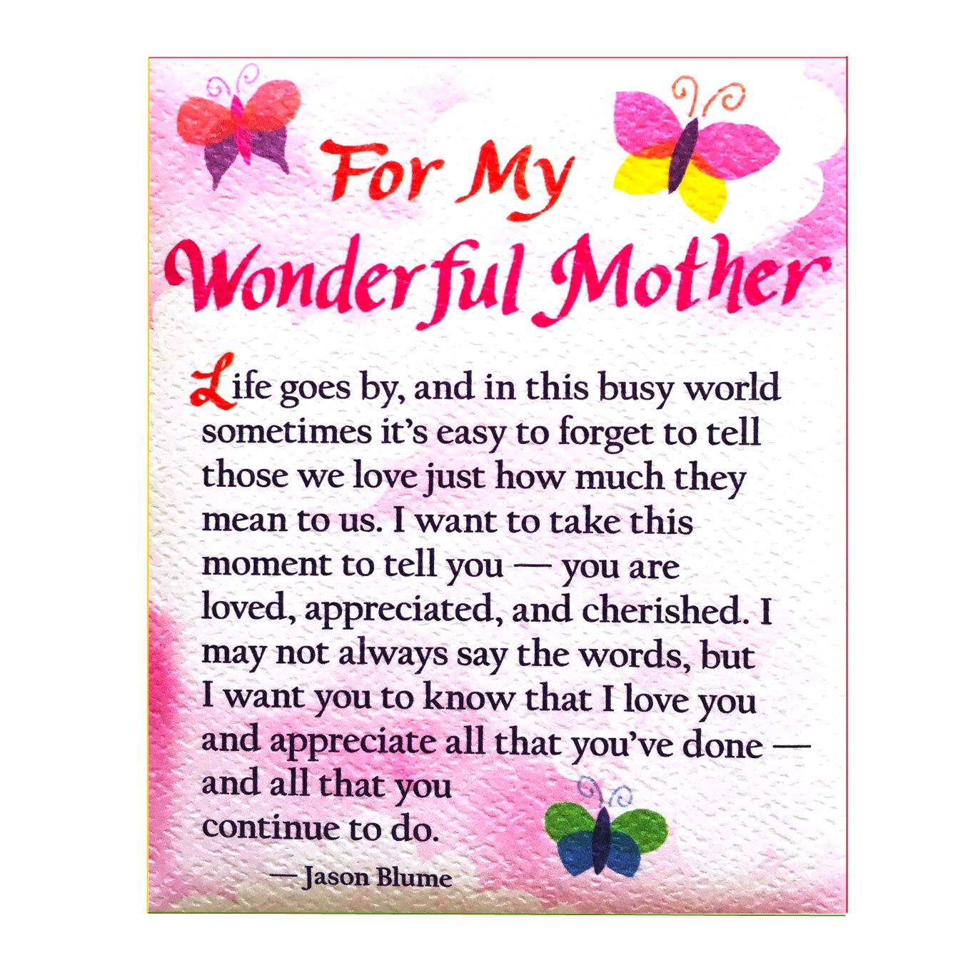 I Love You Jason Poem