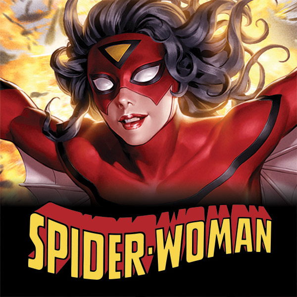 Spider-Woman Vol. 2: King In Black (Spider-Woman (2020-2022)) eBook ...