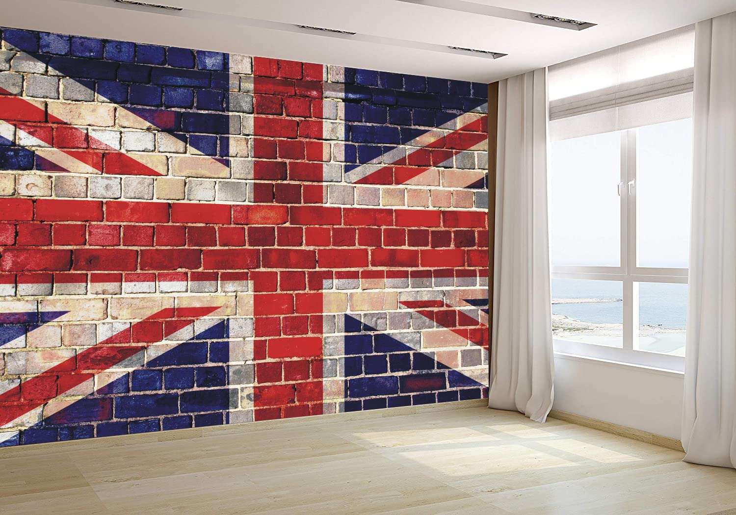 Wallpapers Photo Union Jack