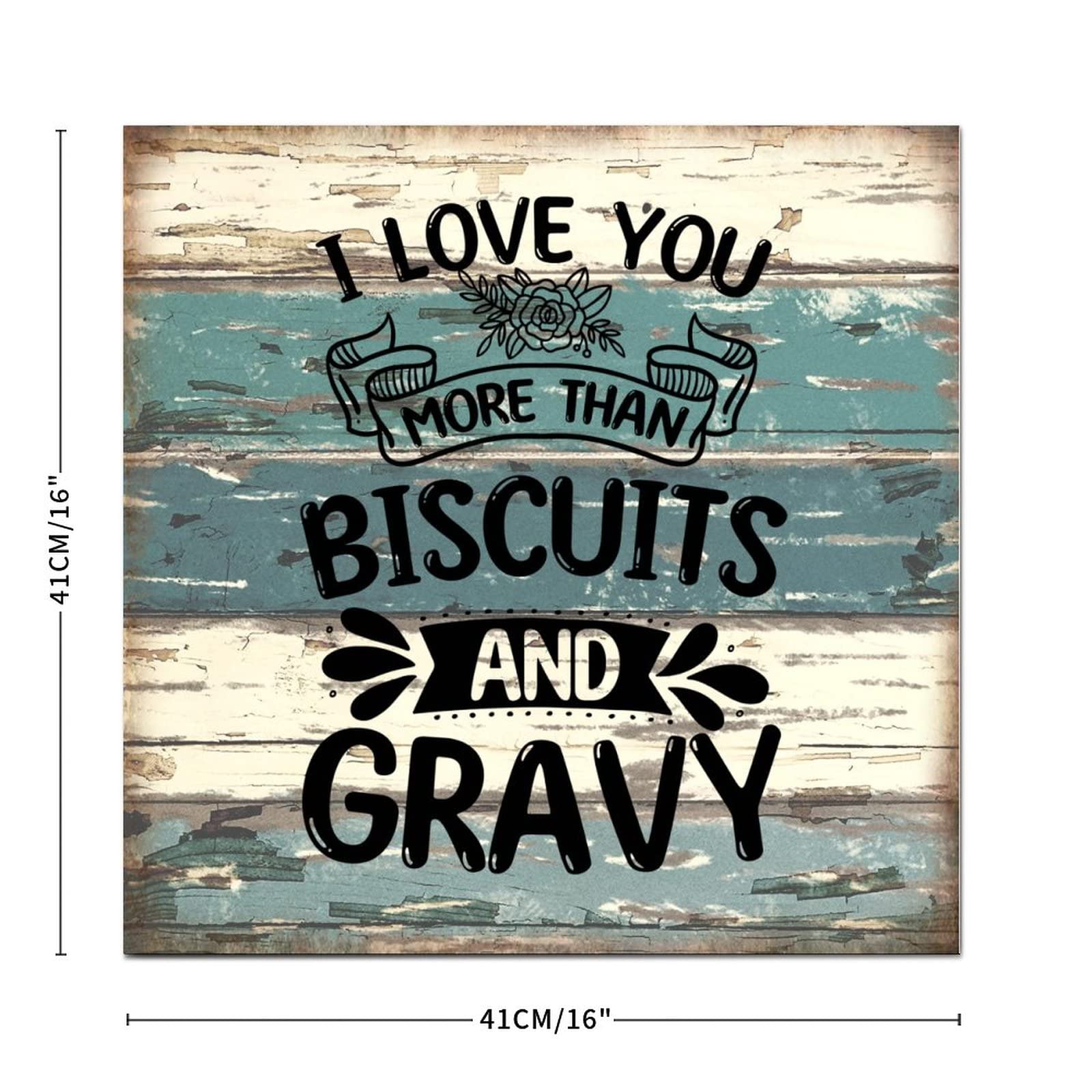 Biscuits And Gravy Quotes