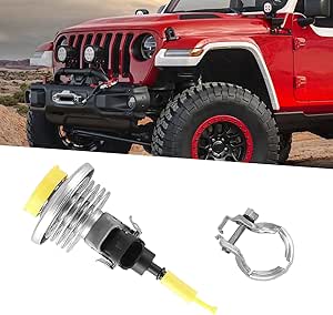 Amazon.com: DFI1007 Diesel Exhaust Fluid DEF Injector Nozzle Diesel ...