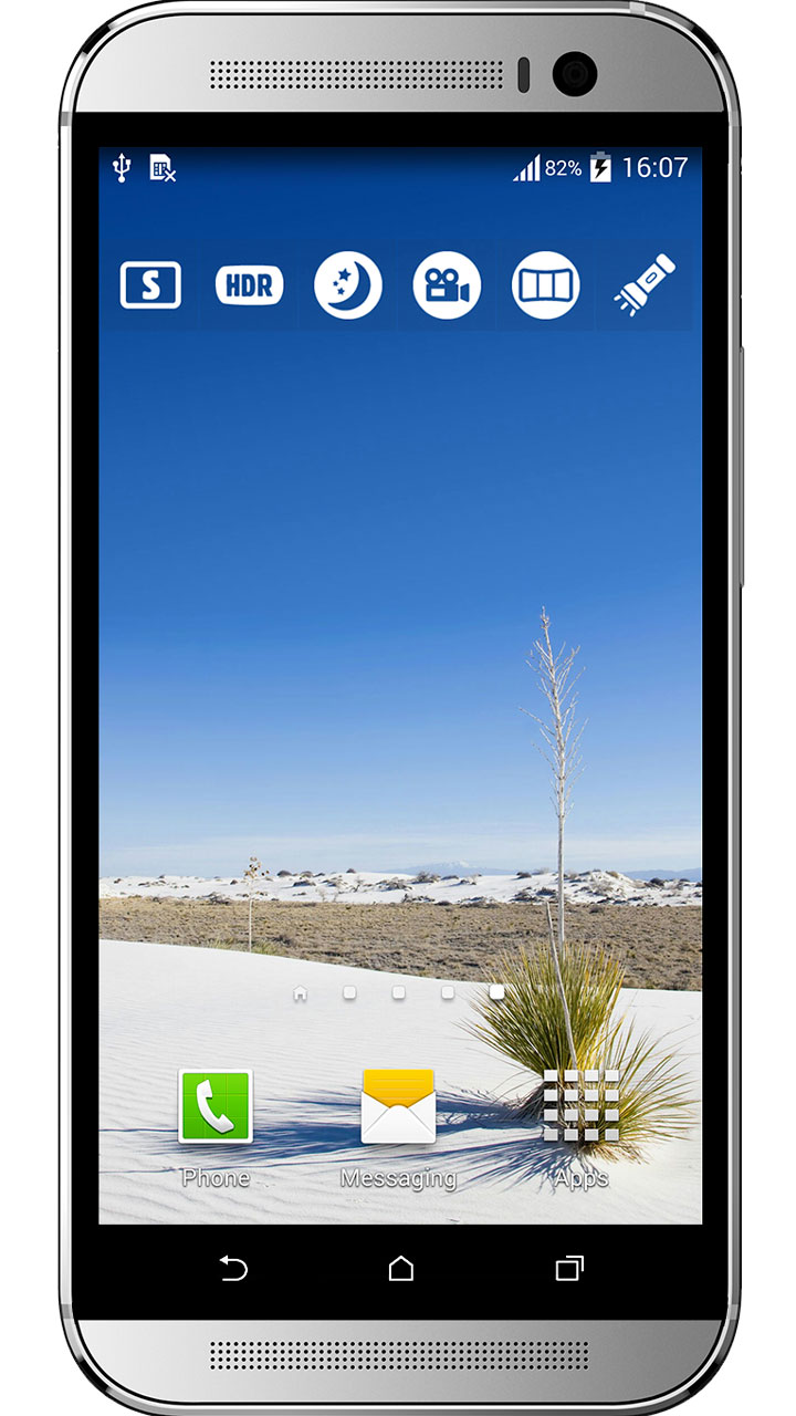 A Better Camera Widget - App on Amazon Appstore