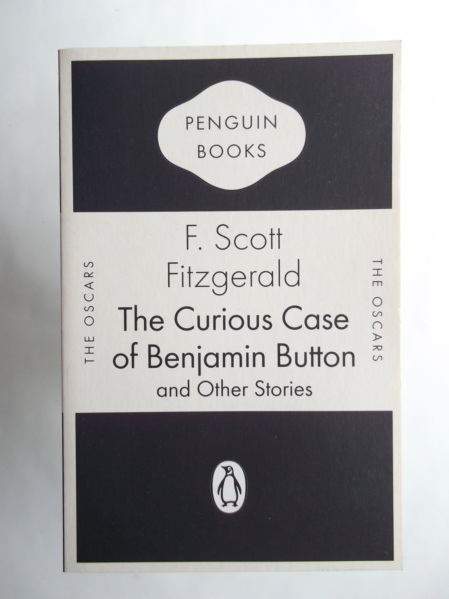 The Curious Case of Benjamin Button: F. Scott Fitzgerald: 9781603550833 ...