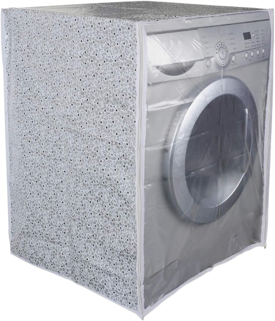 ELITE PRODUCTS Fabric Front Load Ifb Washing Machine Cover (6.5, 7, 7.5 ...