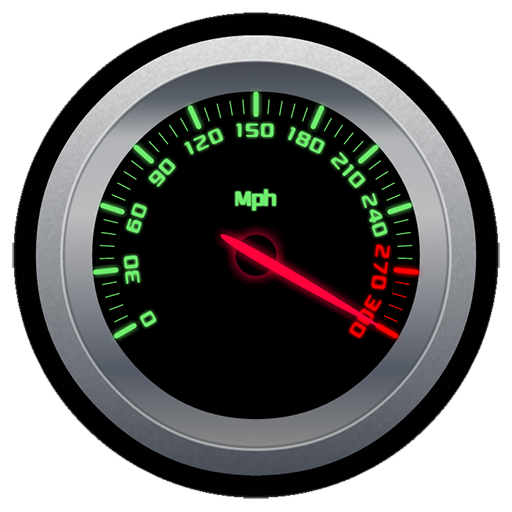 RPM and Speed Tachometer - App on Amazon Appstore