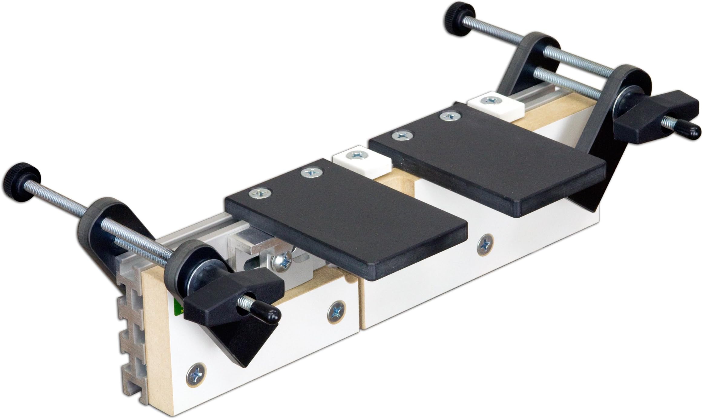 LEIGH Box Joint & Beehive Router Jig, Model B975 - Amazon.com