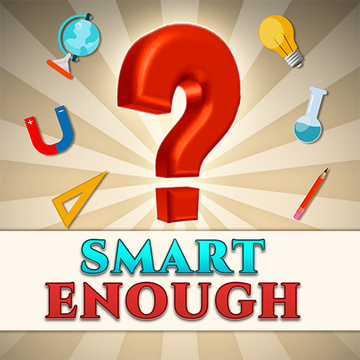 Trivia: Smart Enough - App on Amazon Appstore