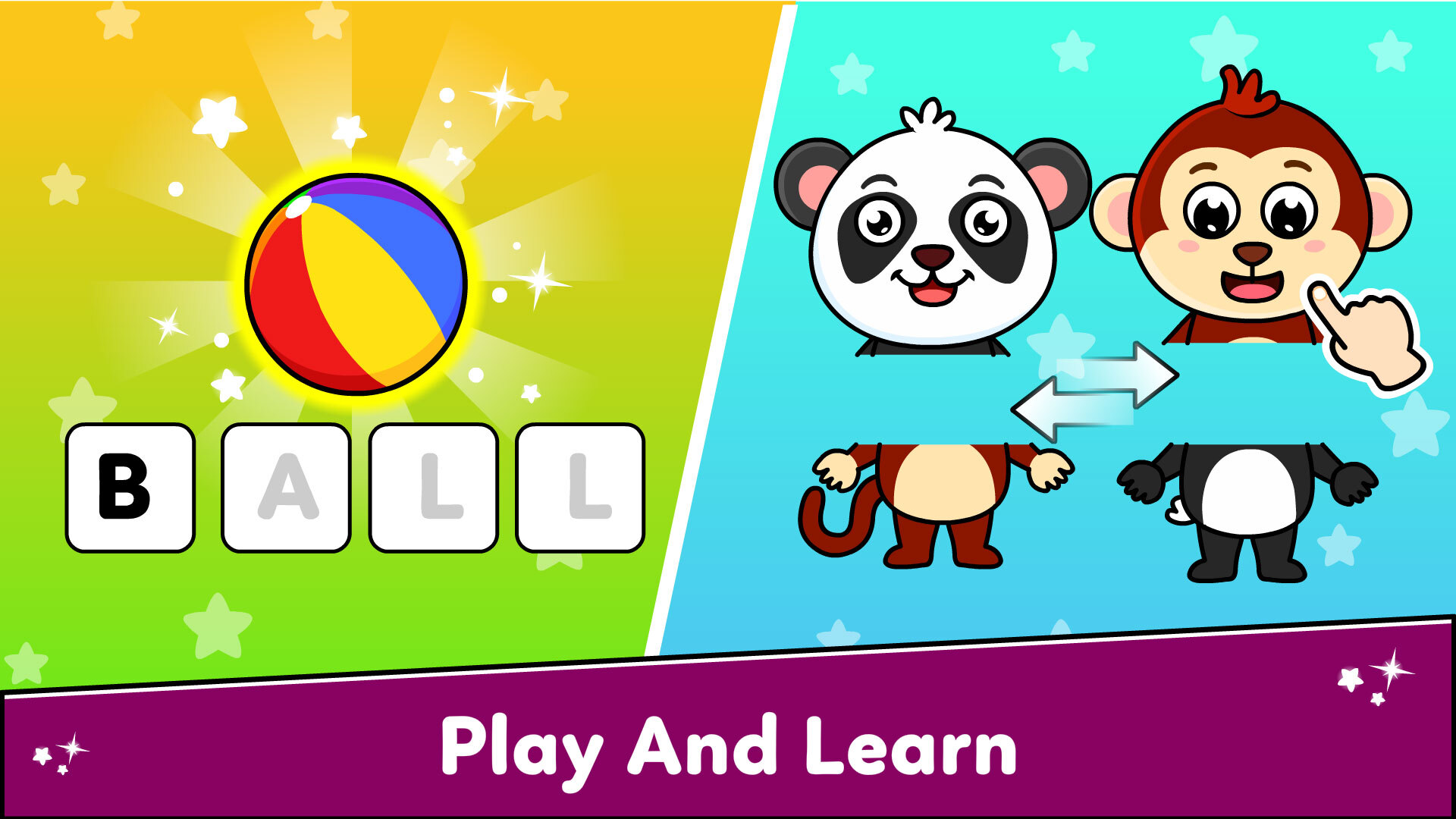 Kids Computer Games - App on Amazon Appstore