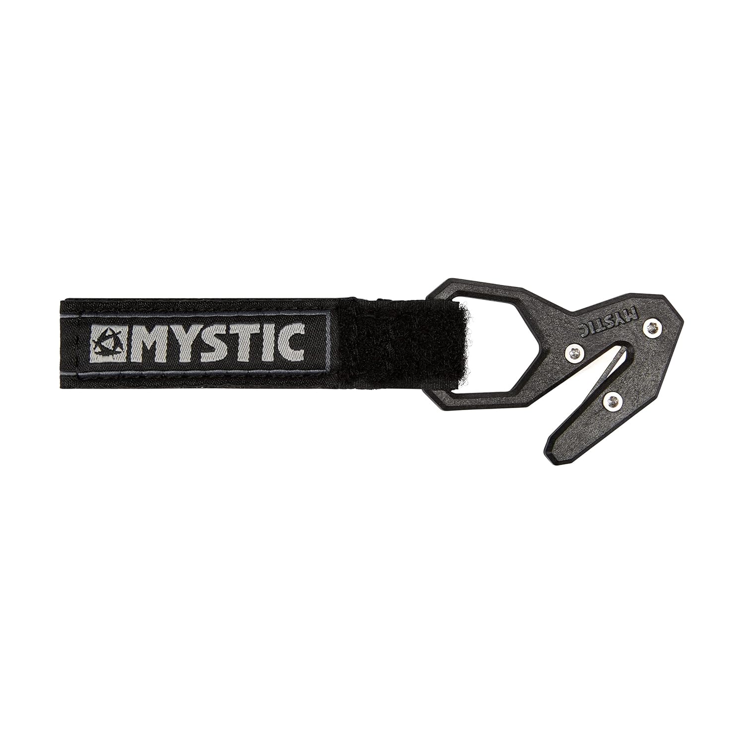 Mystic Safety Knife with Pocket 2019 - Black : Amazon.in: Sports ...