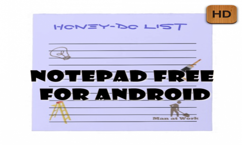 notepad free for android - App on Amazon Appstore